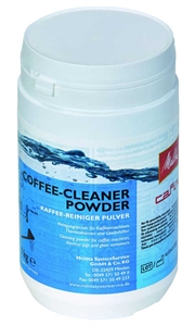 Coffee cleaner powder/ Swirl 3000